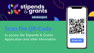 Stipends Office – MCAST