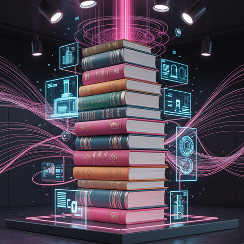 New Research – MCAST