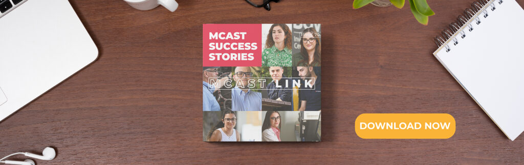 MCAST – The Malta College of Arts, Science & Technology