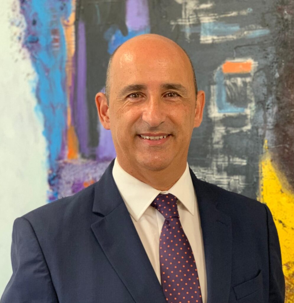 Stephen Vella appointed MCAST Principal and CEO – MCAST