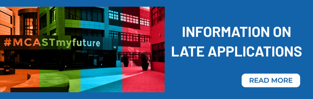 MCAST – The Malta College of Arts, Science & Technology