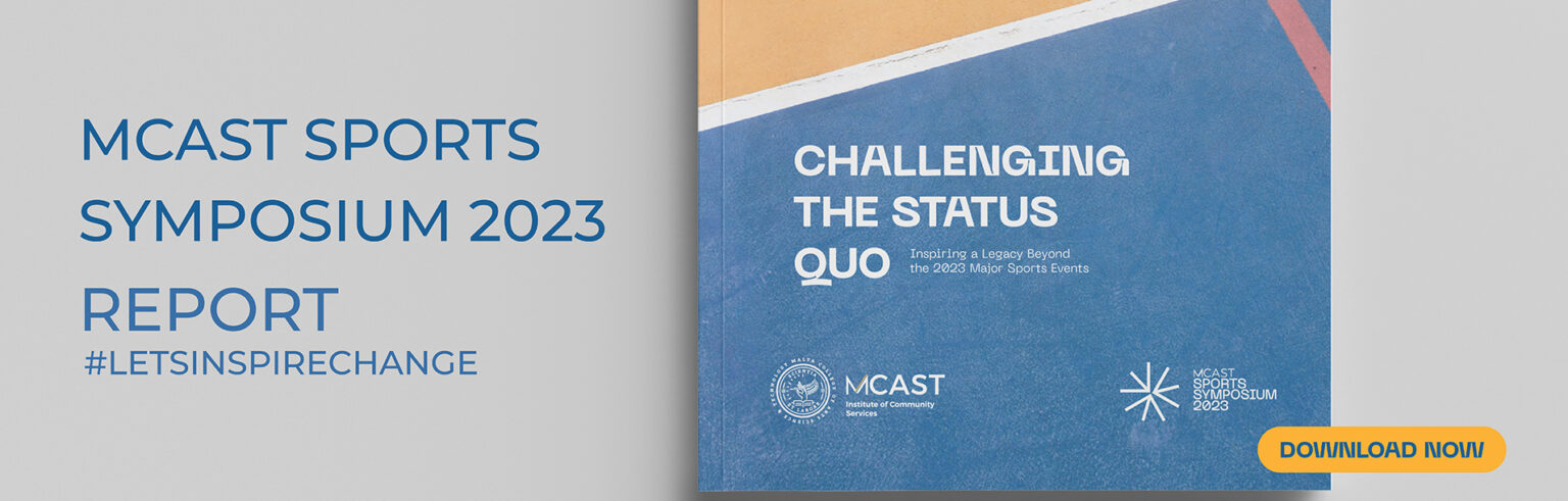 MCAST – The Malta College of Arts, Science & Technology