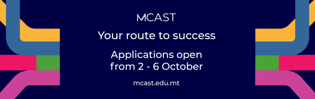 MCAST – The Malta College of Arts, Science & Technology