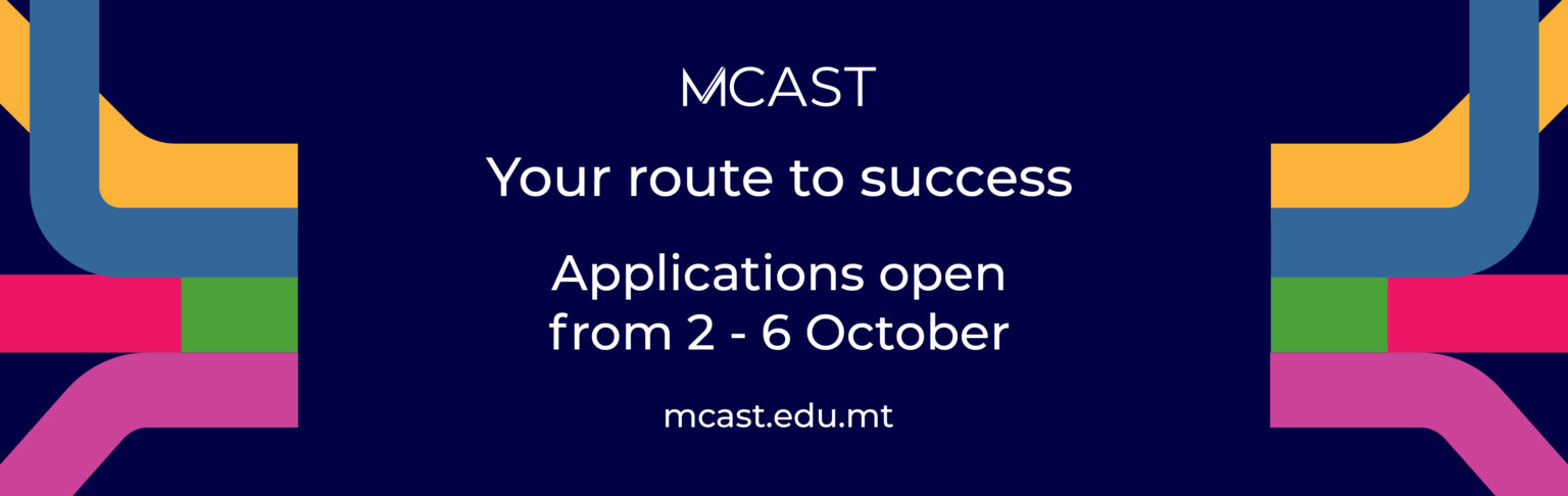 MCAST – The Malta College of Arts, Science & Technology