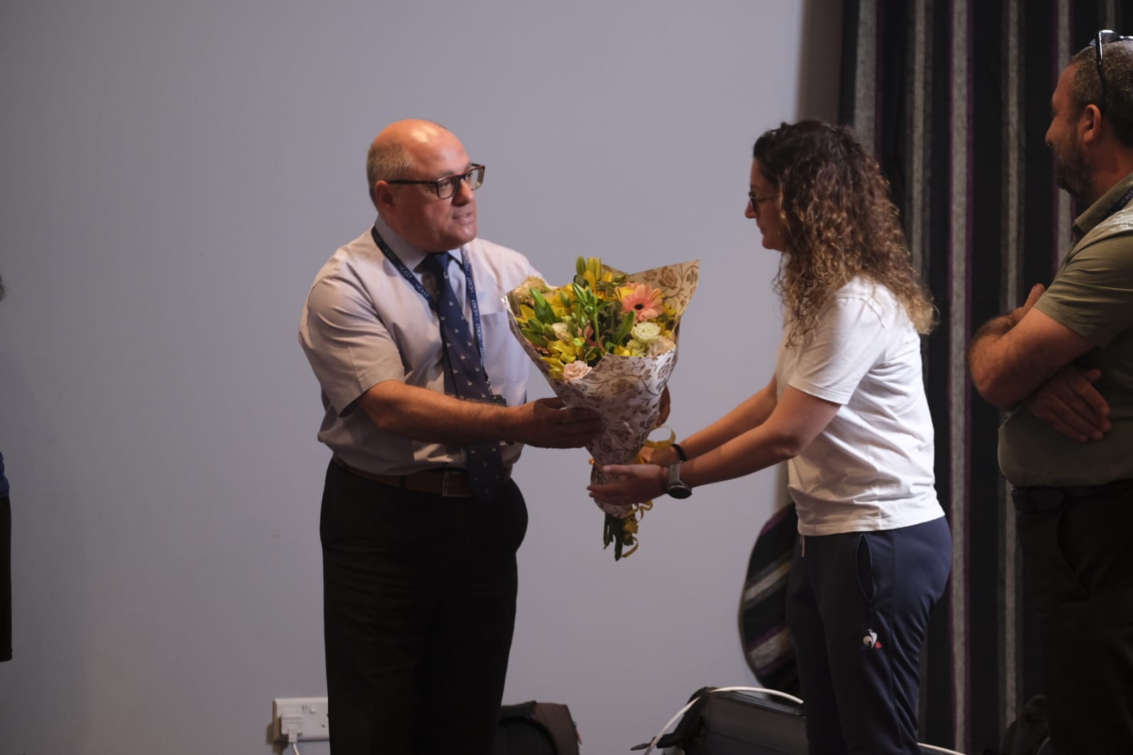 MCAST students participate in Special Olympics Invitational Games – MCAST