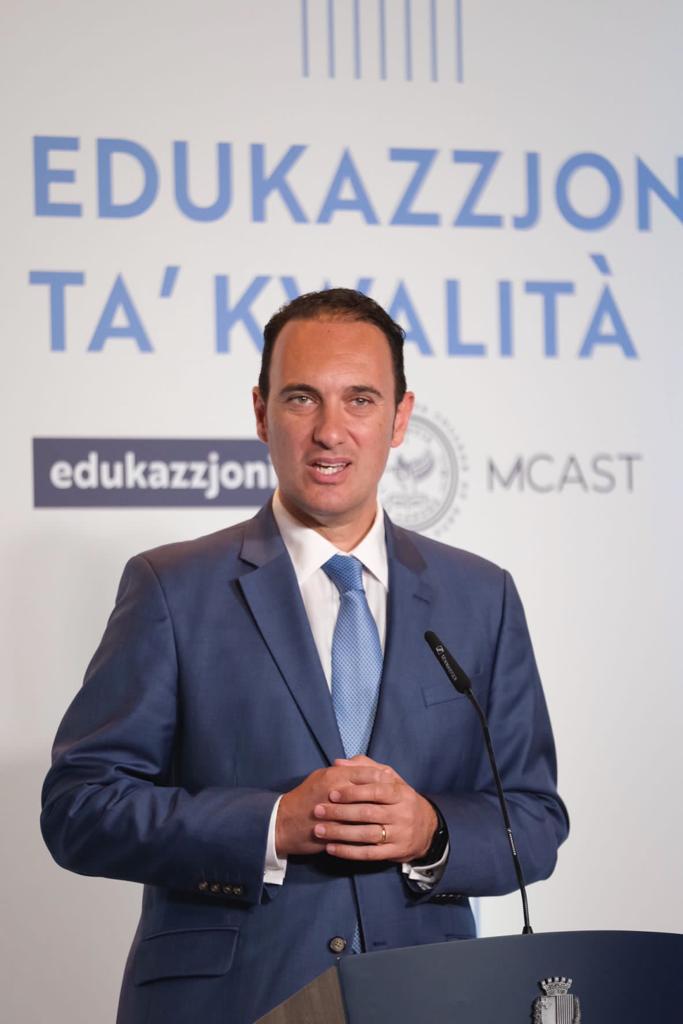 New legal Act ensures a more autonomous MCAST – MCAST