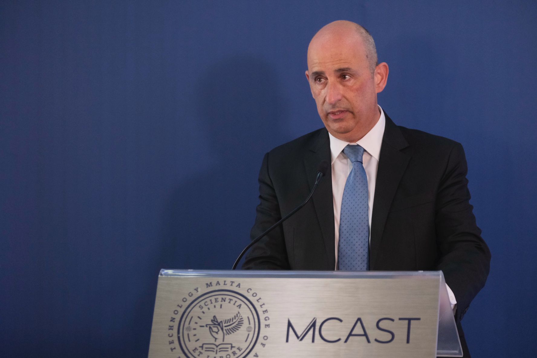 MCAST inaugurates new Educational Centre on Campus – MCAST