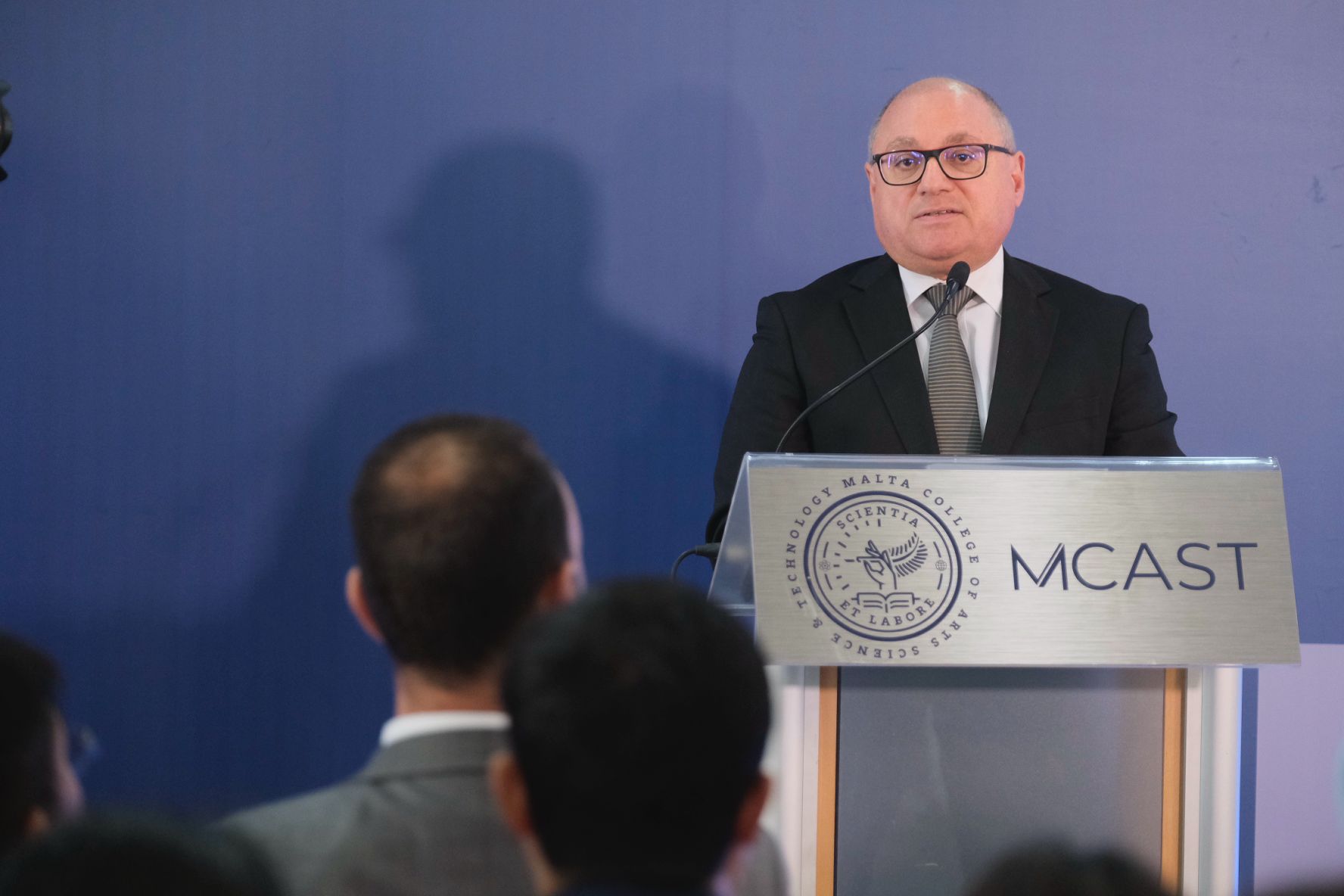 MCAST inaugurates new Educational Centre on Campus – MCAST