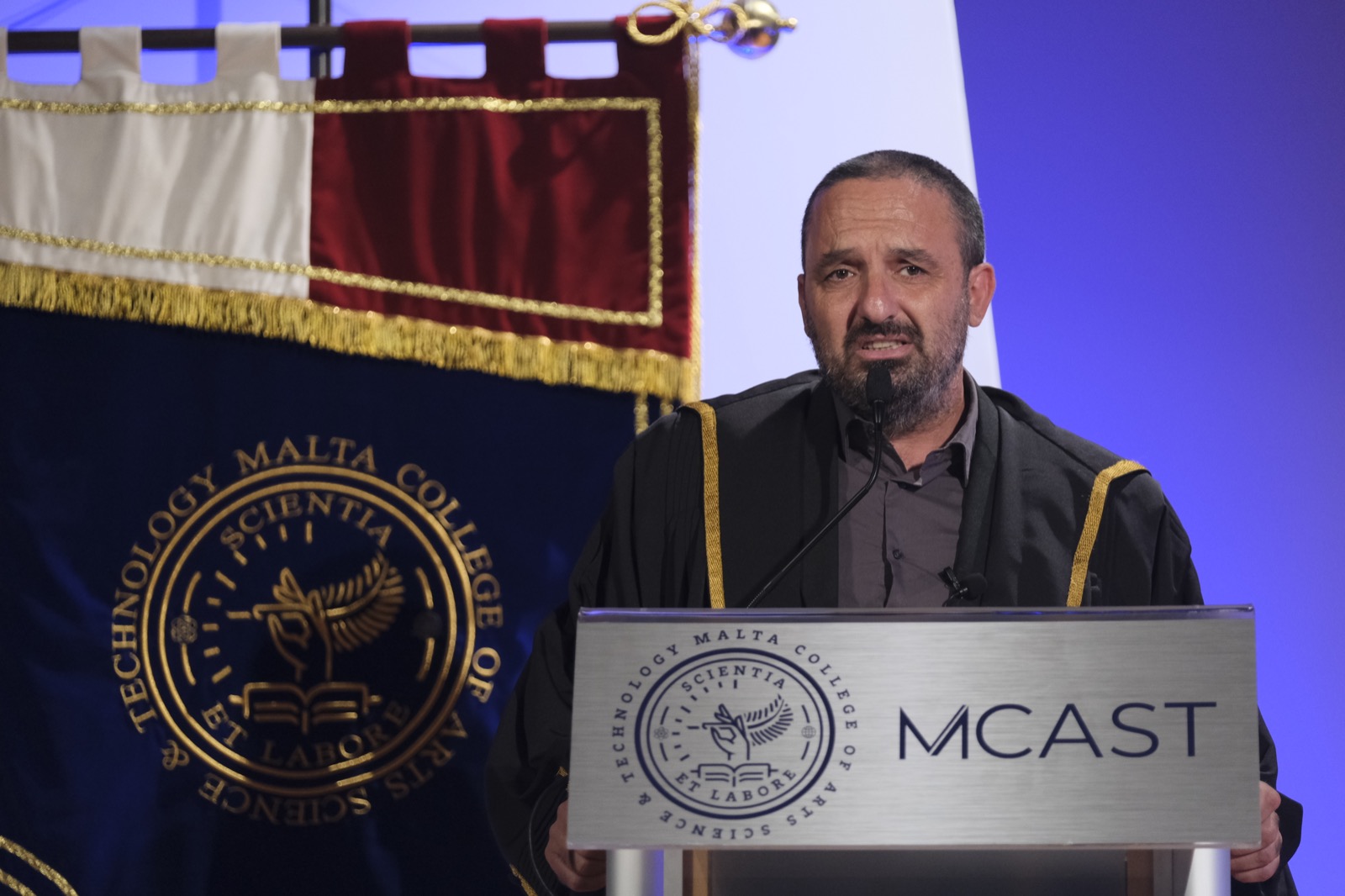 Graduation Ceremonies 2023 – MCAST