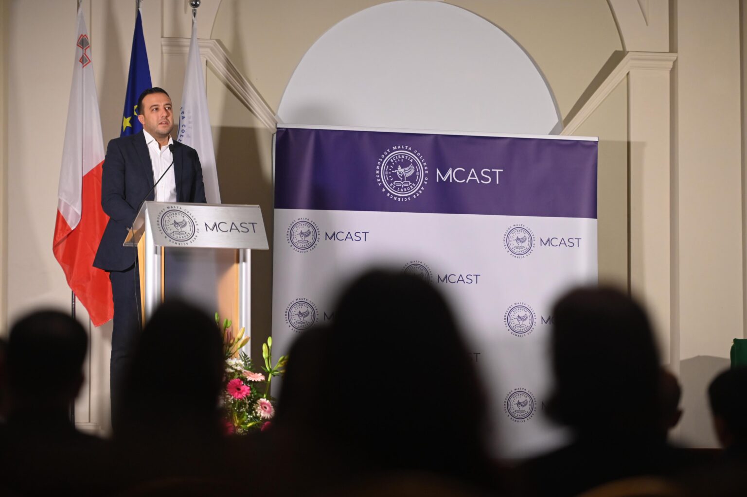 Final Graduation Celebration at Gozo Campus – MCAST