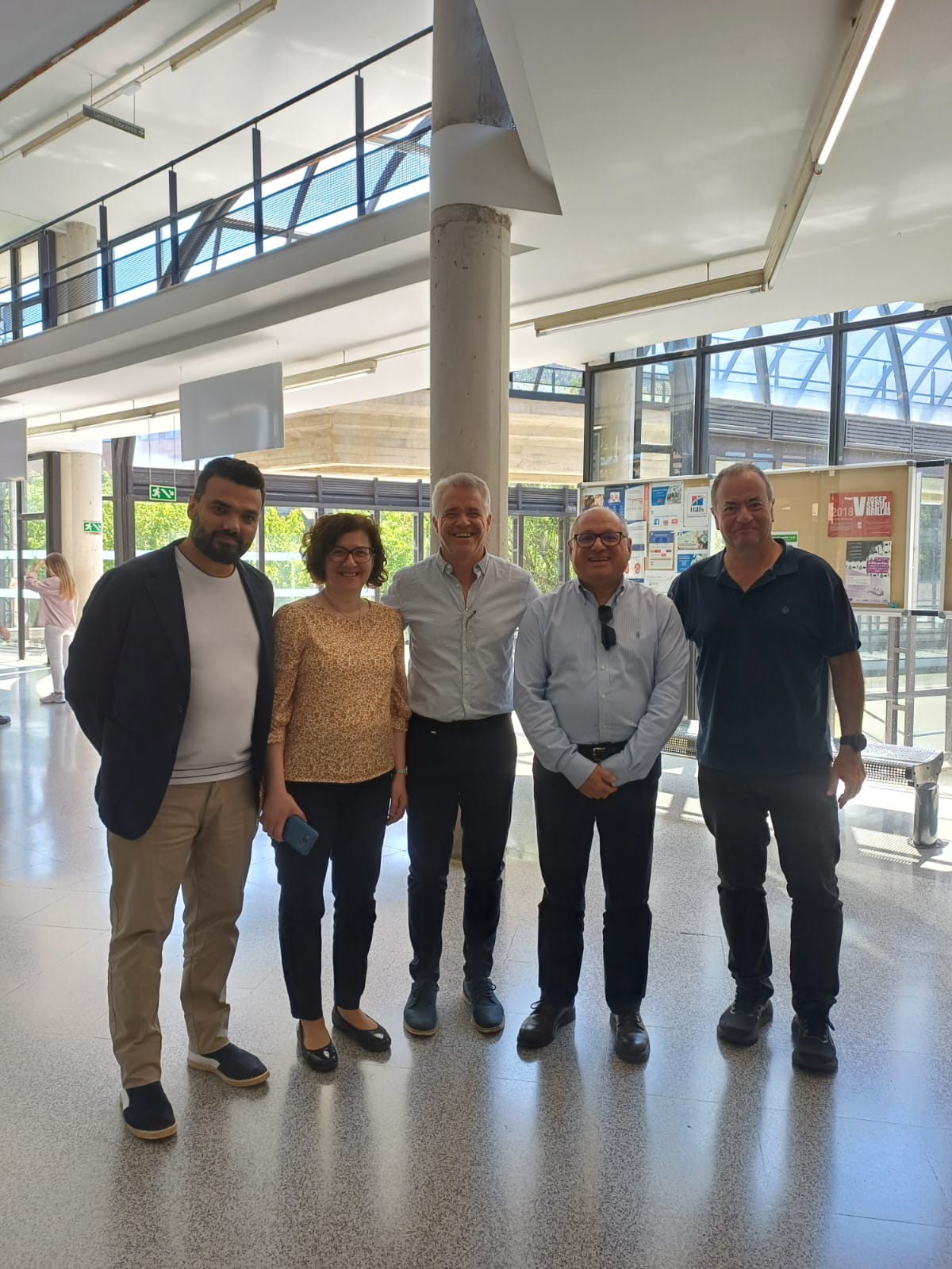 MCAST moves into Veterinary Medicine – MCAST