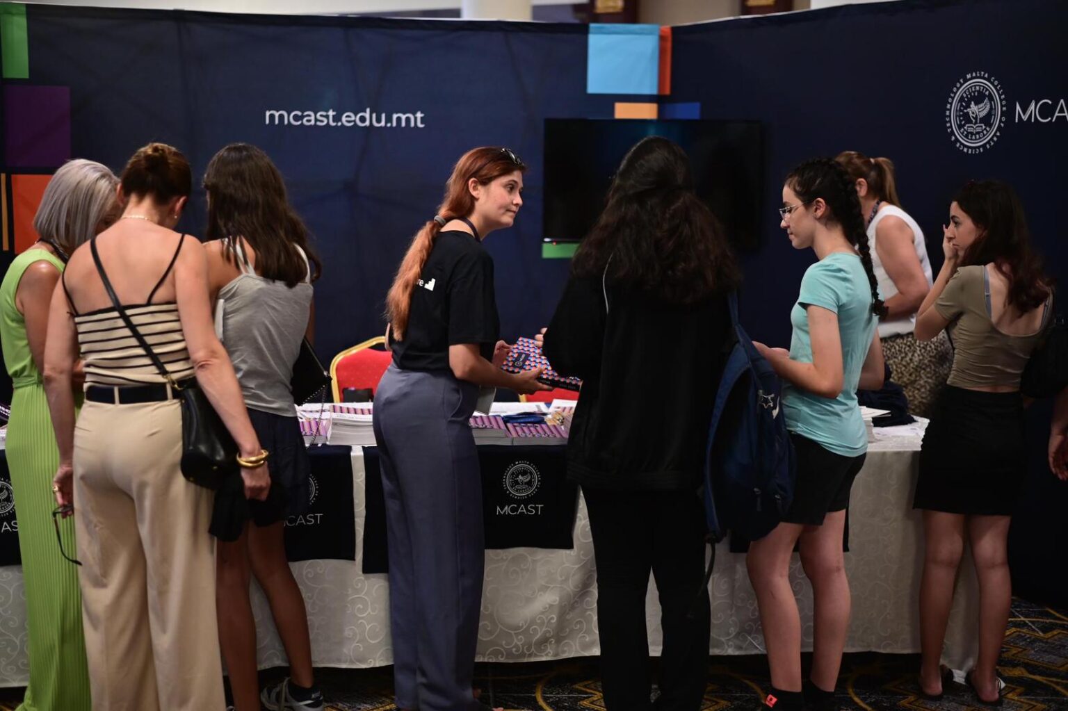MCAST – The Malta College of Arts, Science & Technology