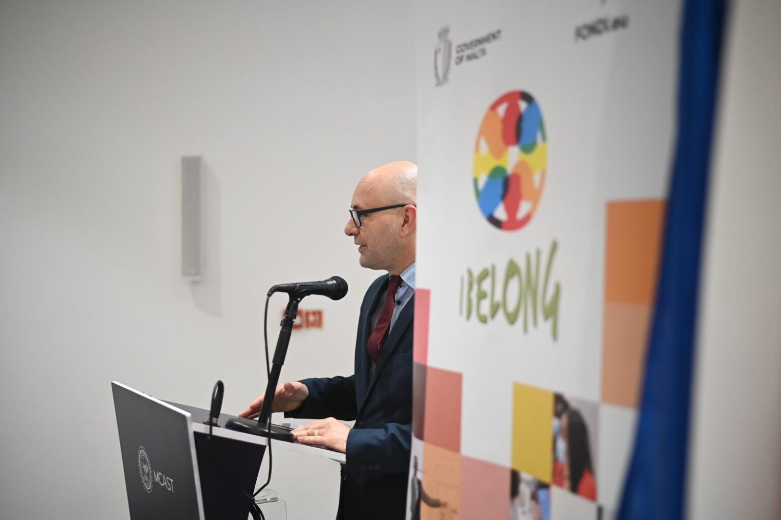 MCAST holds I Belong Graduation Ceremony – MCAST