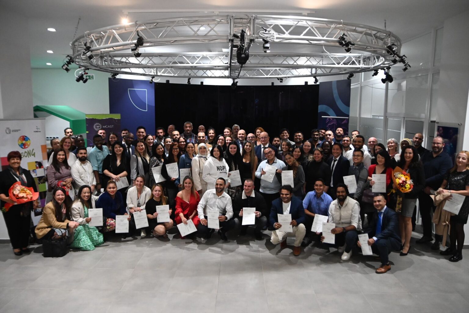 MCAST – The Malta College of Arts, Science & Technology