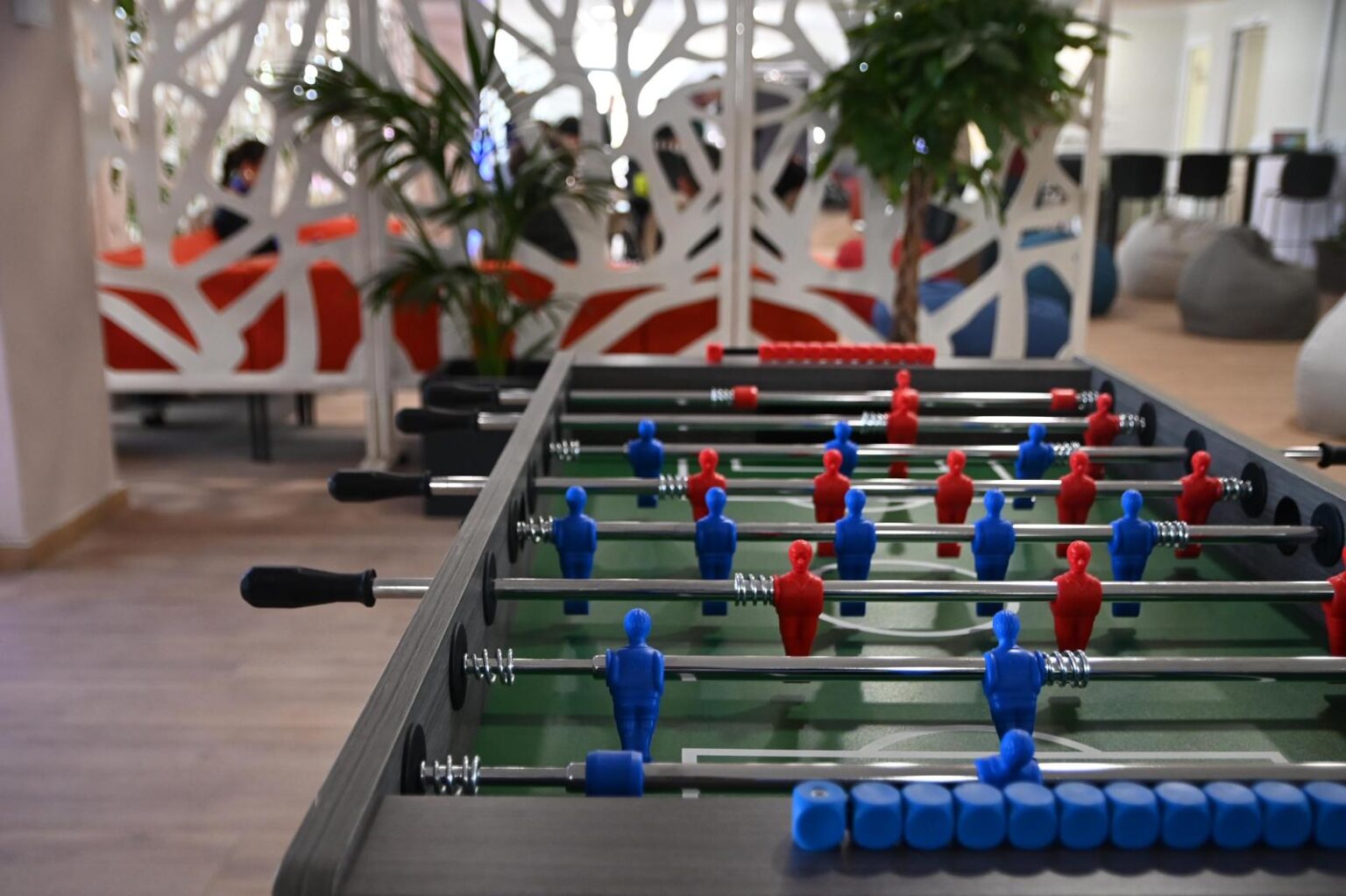 New Youth Hub Opens at MCAST to Empower Students – MCAST