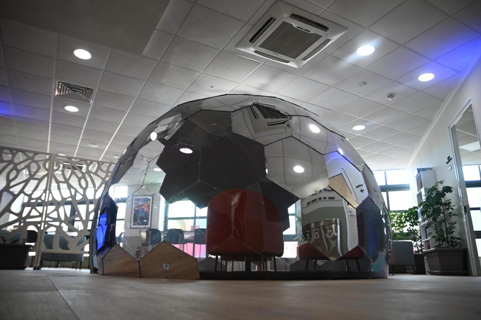 New Youth Hub Opens at MCAST to Empower Students – MCAST