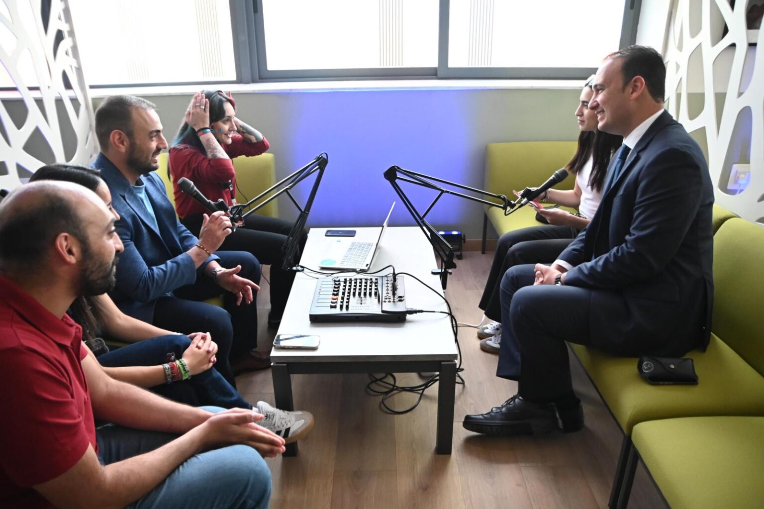 New Youth Hub Opens at MCAST to Empower Students – MCAST