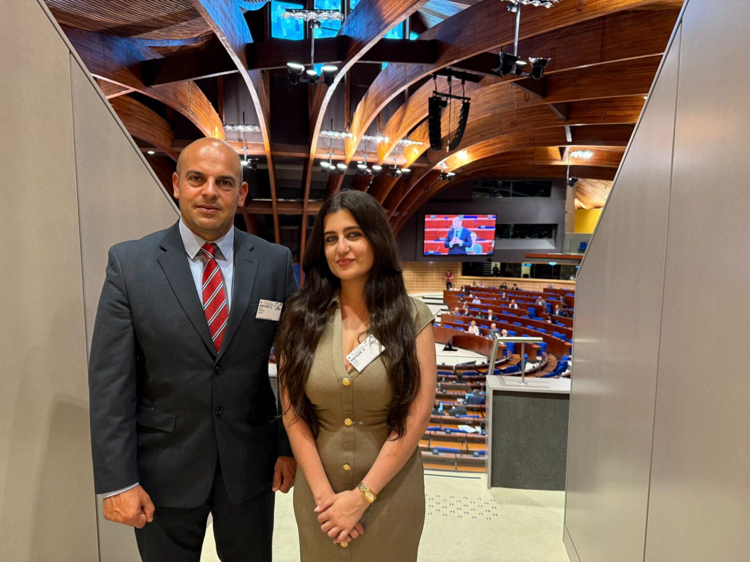 MCAST’s Contribution to Malta’s Presidency of the Council of Europe and ...