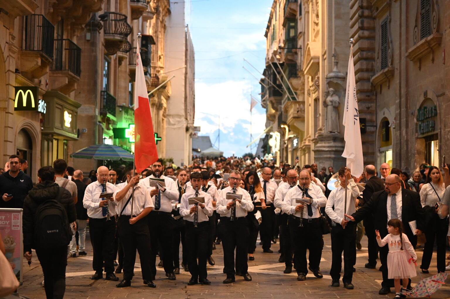 MCAST celebrates new graduates’ achievements with Graduation Mass – MCAST