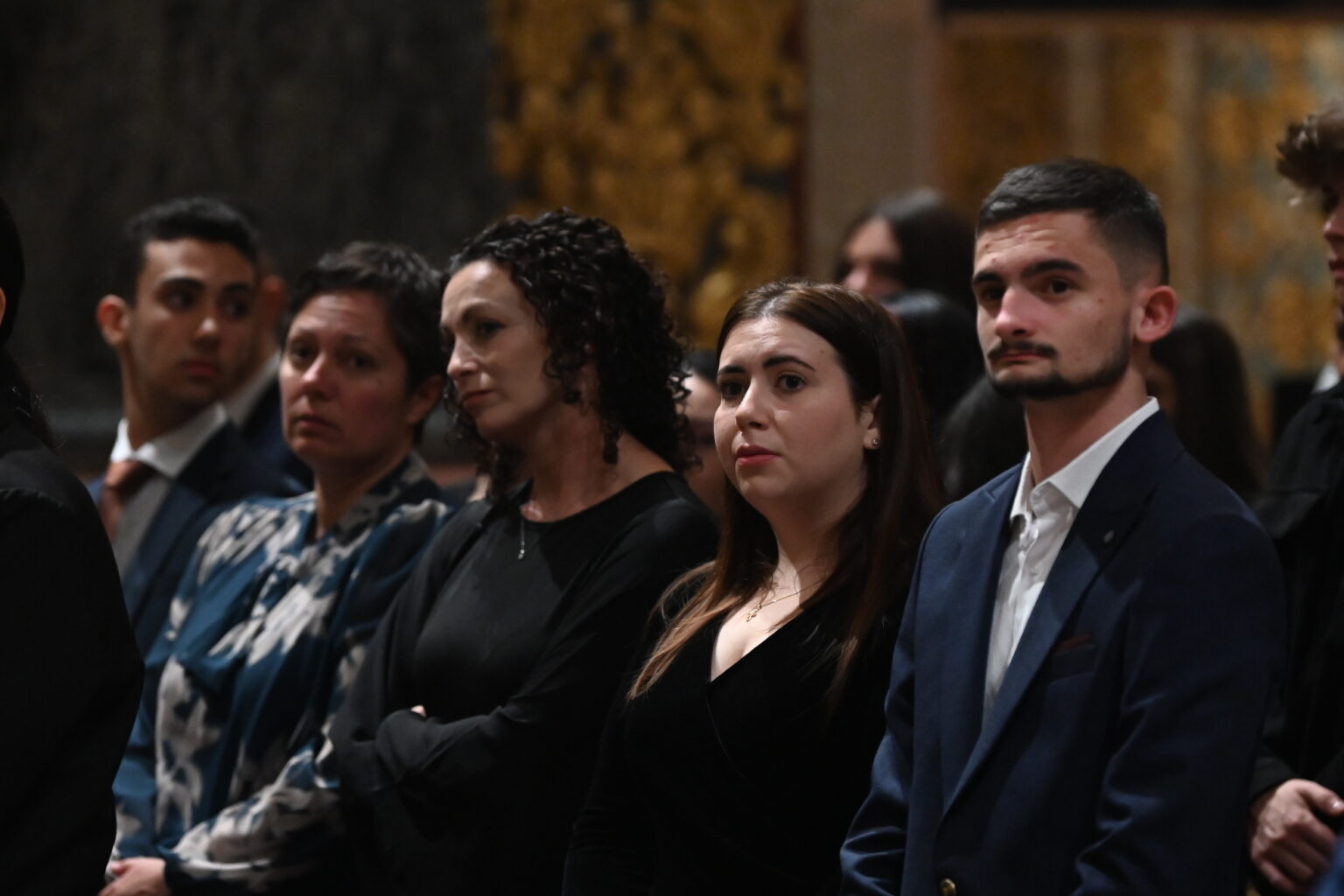 Looking Back and Moving Forward: Graduation Highlights – MCAST