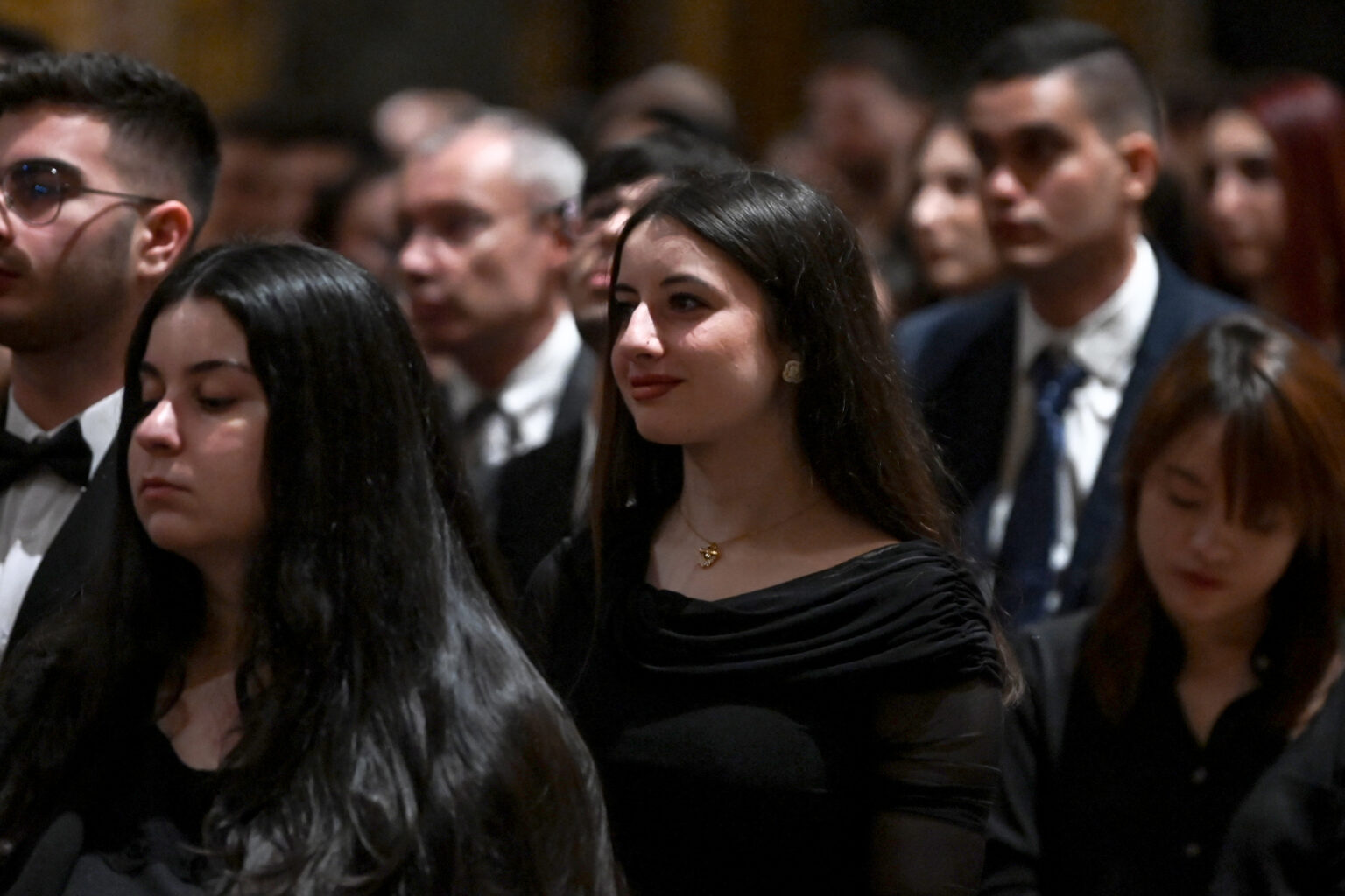 Looking Back and Moving Forward: Graduation Highlights – MCAST