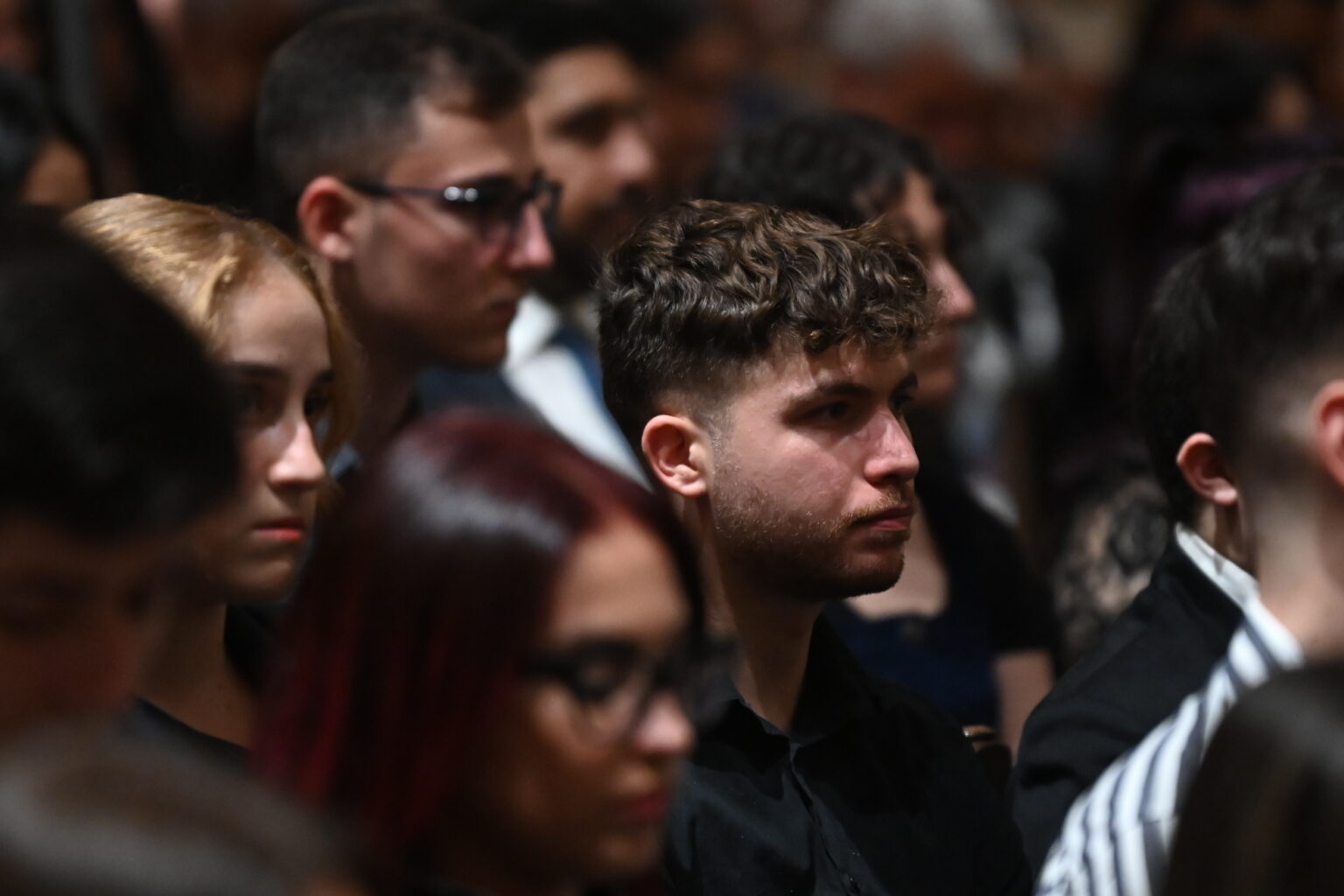 Looking Back and Moving Forward: Graduation Highlights – MCAST