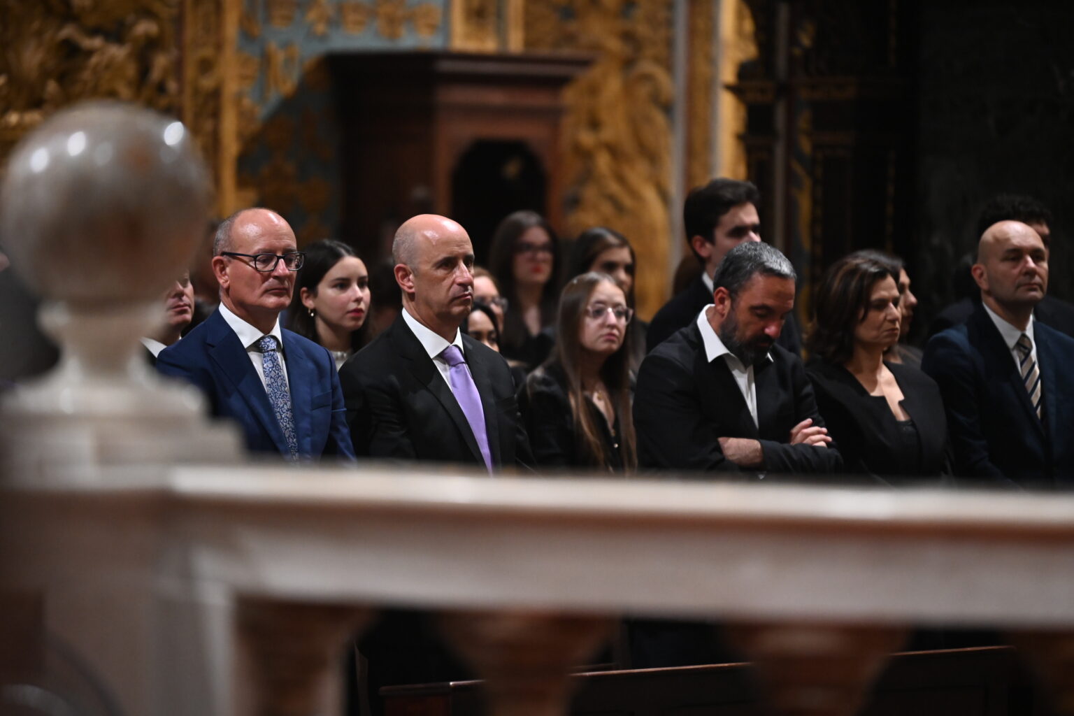 MCAST celebrates new graduates’ achievements with Graduation Mass – MCAST