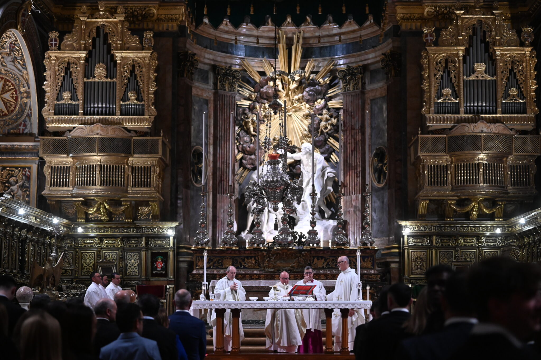 MCAST celebrates new graduates’ achievements with Graduation Mass – MCAST