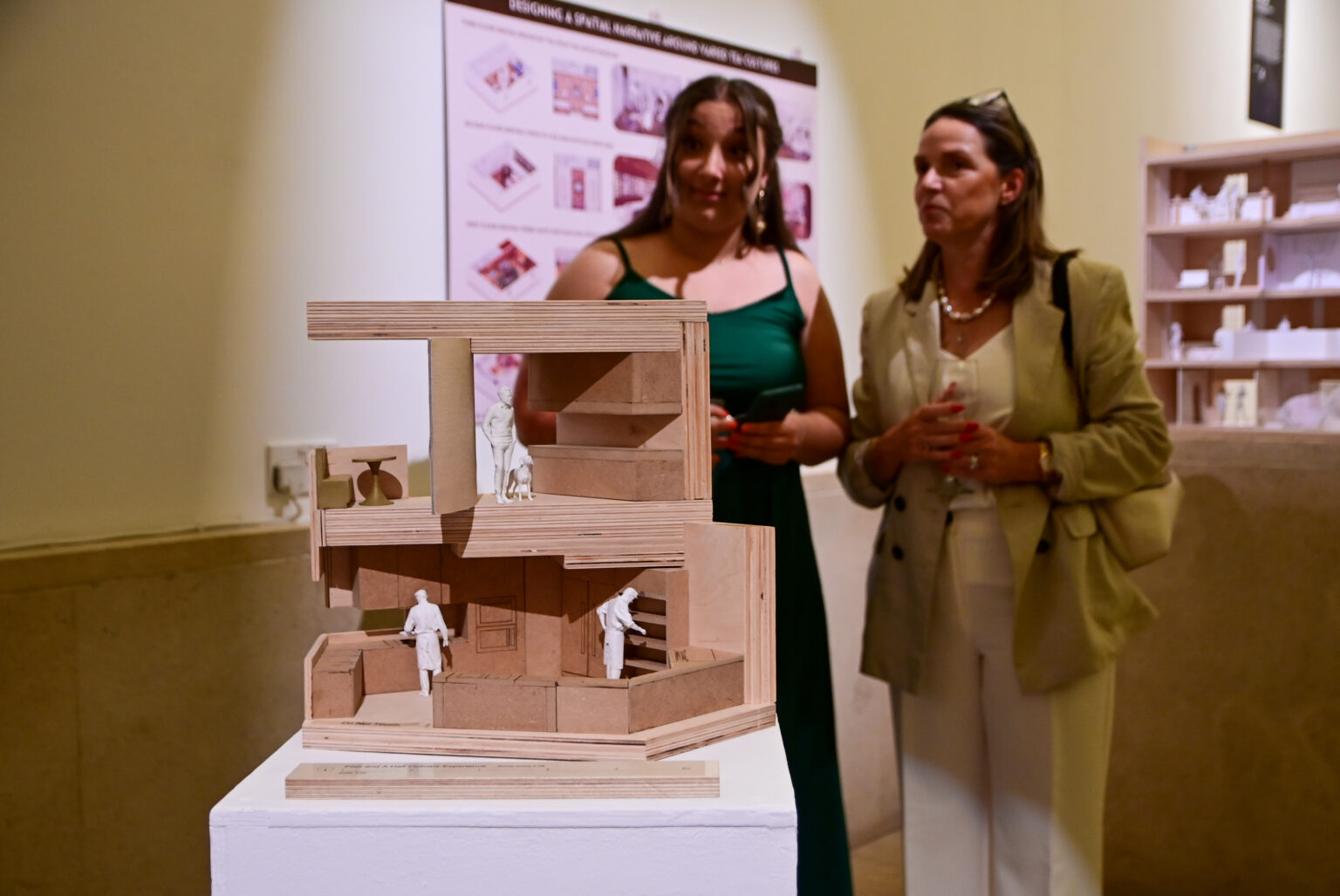 MCAST launches the 8th Edition of the ICA Festival at Spazju Kreattiv ...