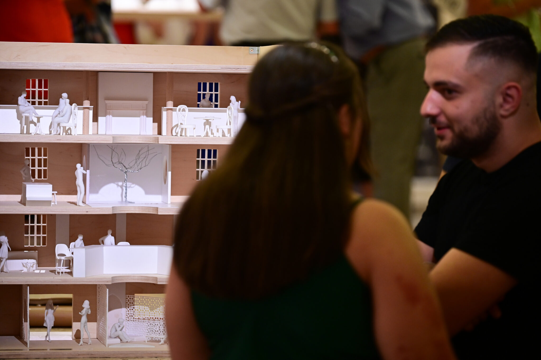 MCAST launches the 8th Edition of the ICA Festival at Spazju Kreattiv ...