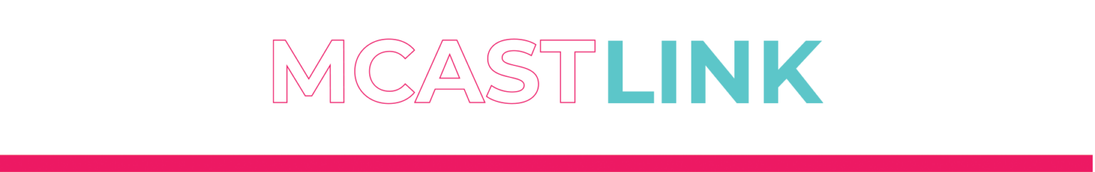 MCASTLink2 – MCAST
