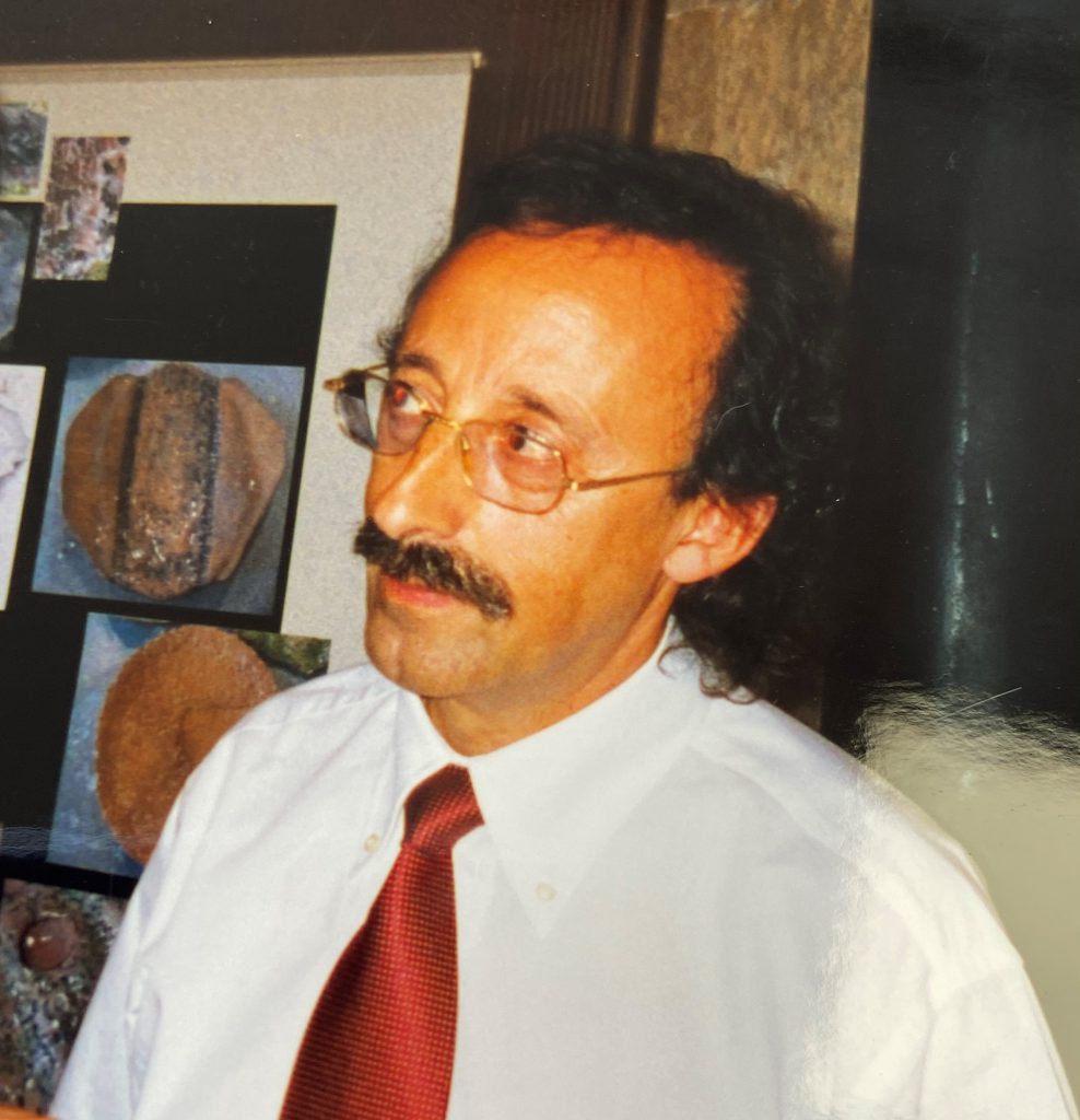 Donald Friggieri – An appreciation – MCAST