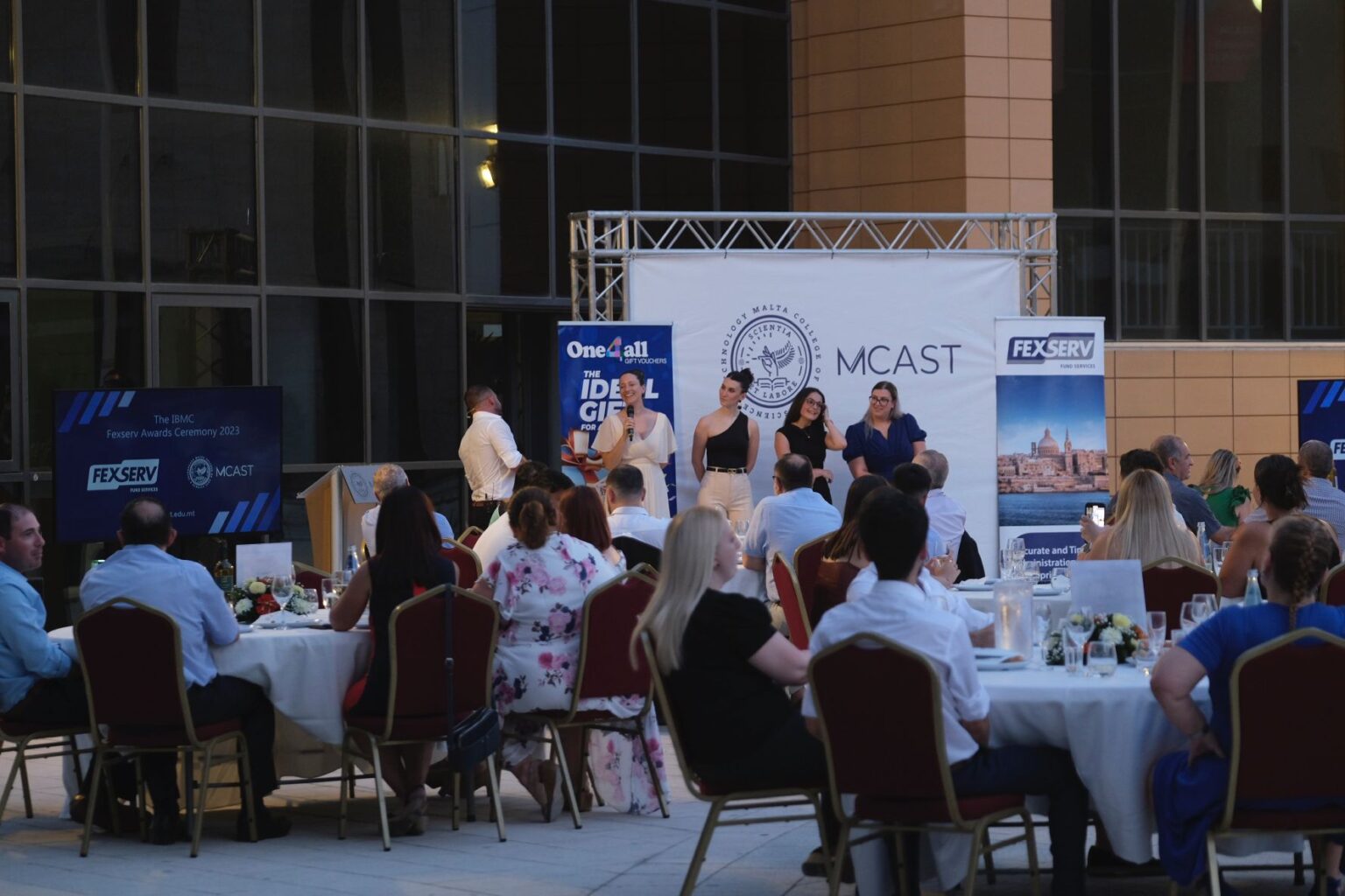 Reflections on a Successful Year at MCAST – MCAST
