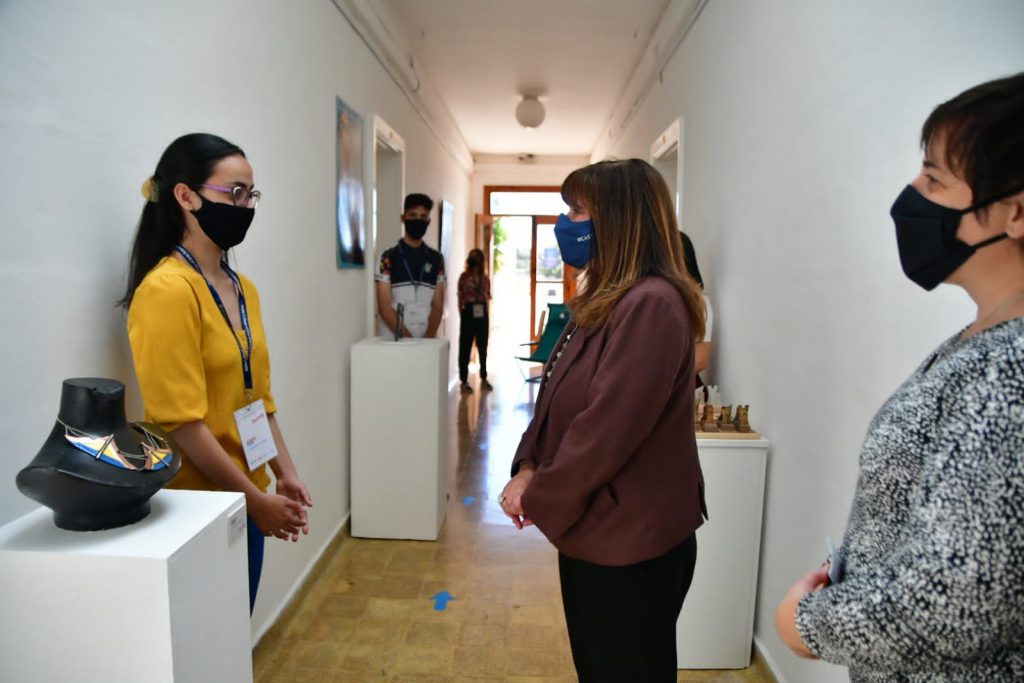 Art and Design Exhibition at ICA – MCAST