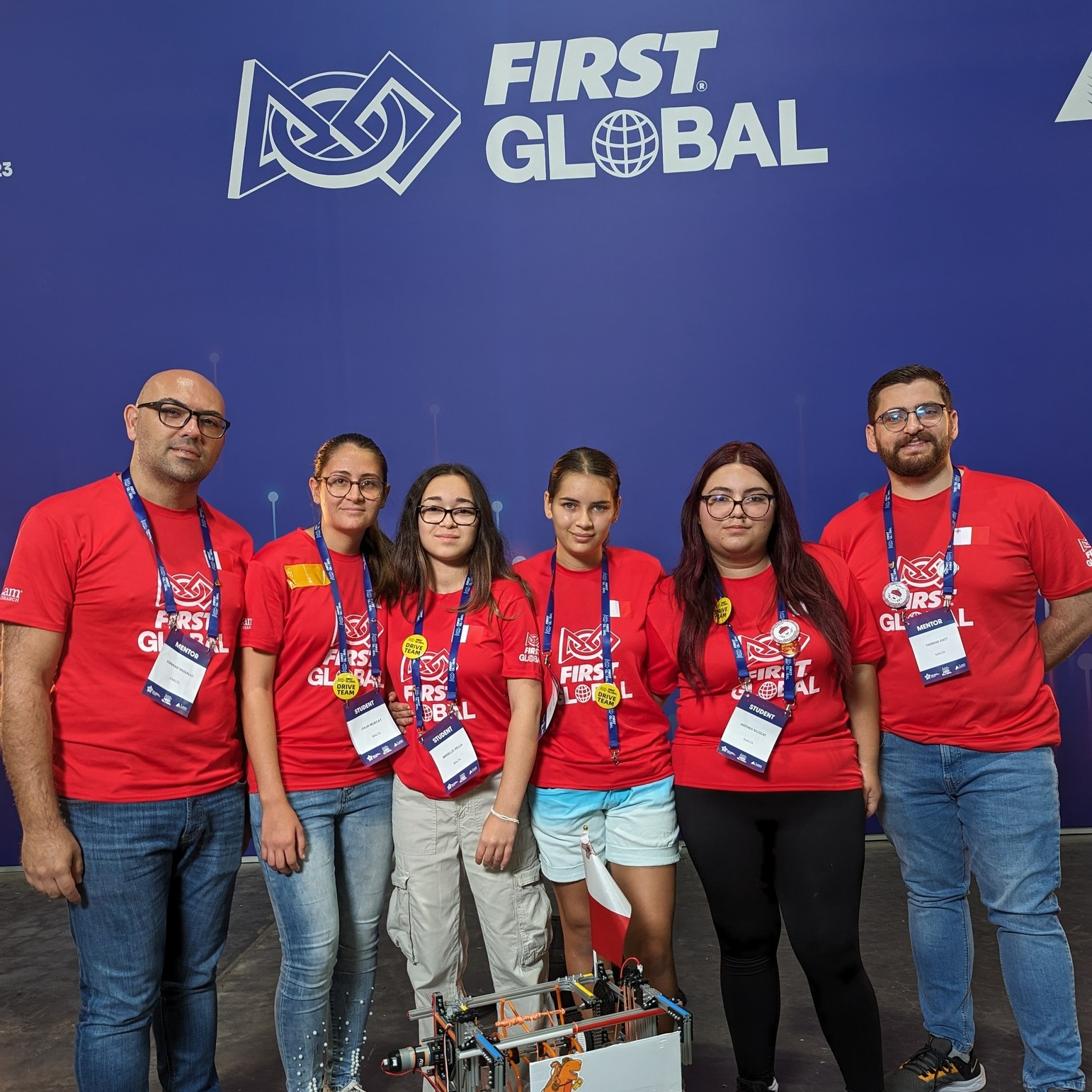 Reflections on a Successful Year at MCAST – MCAST