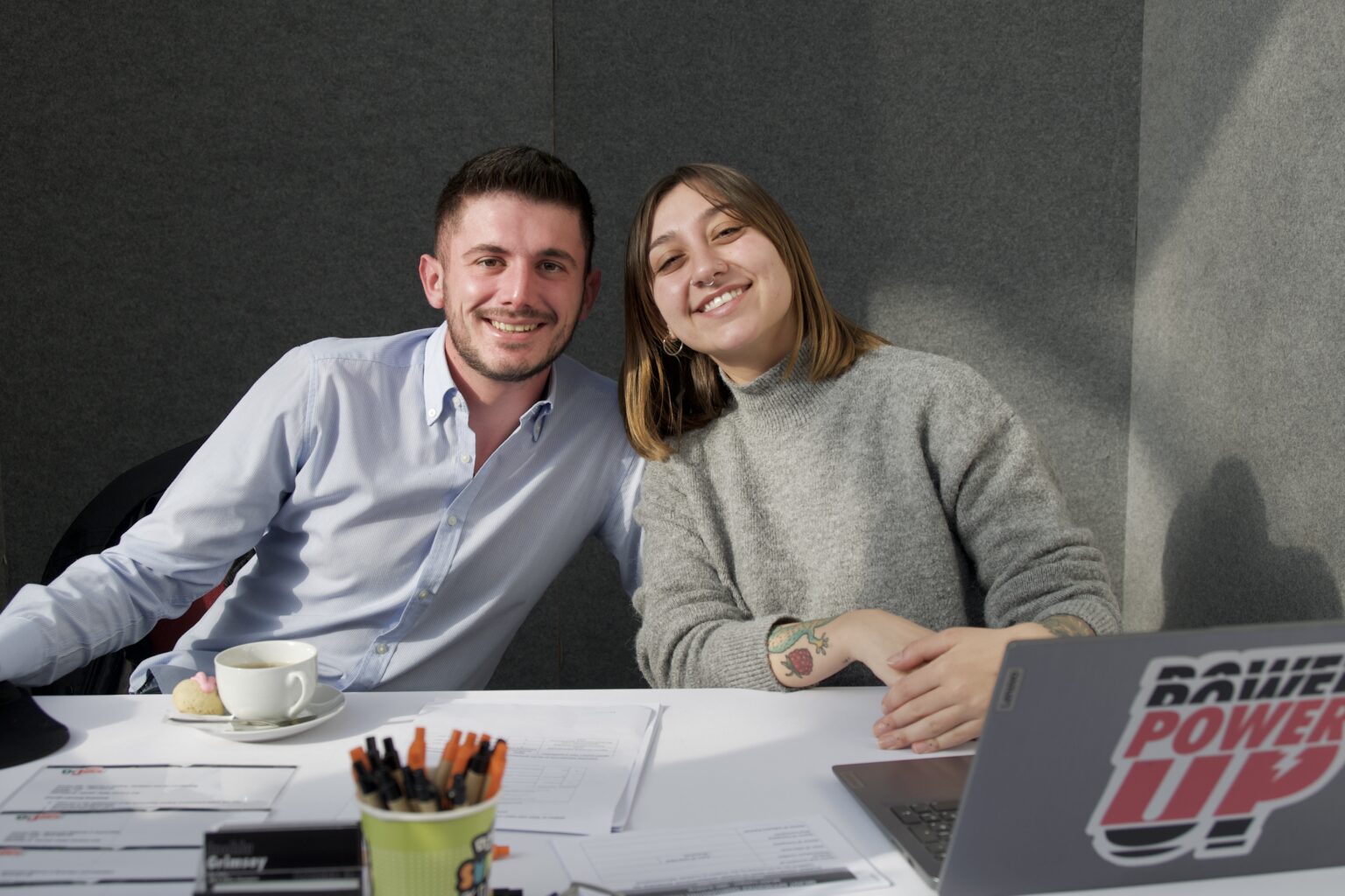 MCAST holds an Apprenticeship Onboarding Event – MCAST