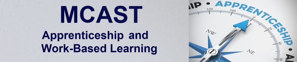 Apprenticeships-Mcast – MCAST