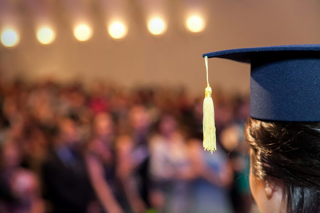 MCAST Graduation Ceremonies will be live-streamed – MCAST