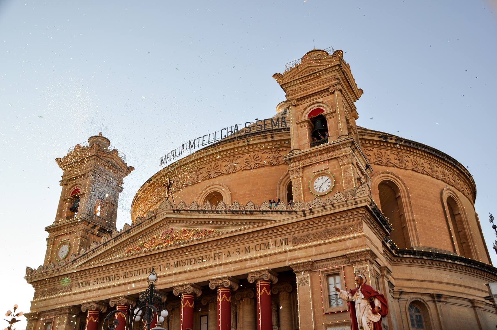 CSR Opportunities – MCAST