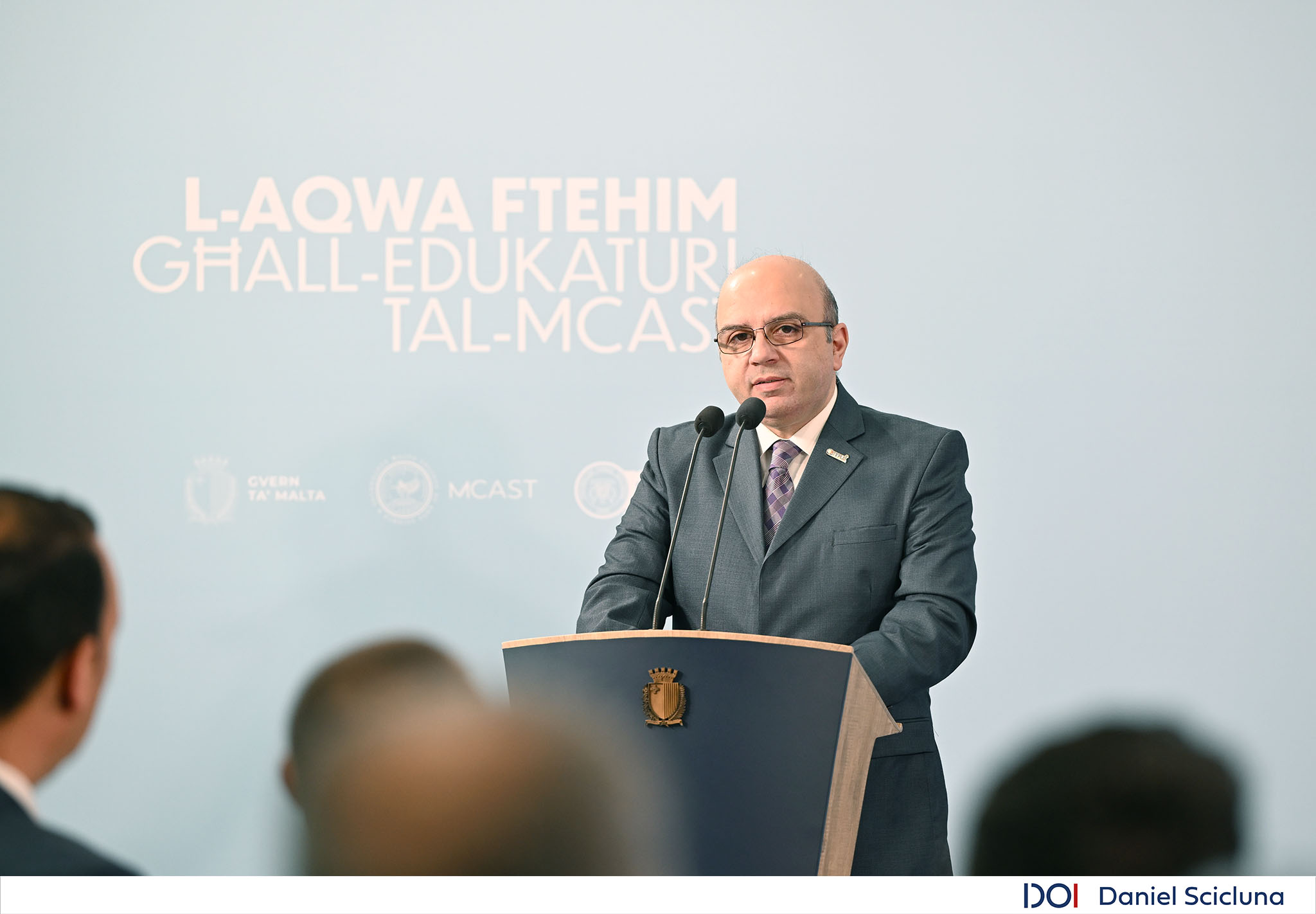 Landmark collective agreement signed for MCAST educators and staff – MCAST