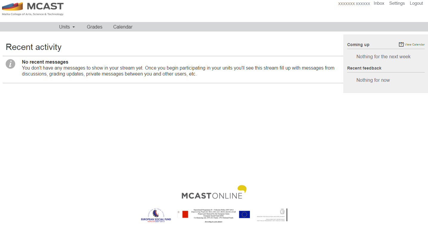 FAQS Archive – MCAST