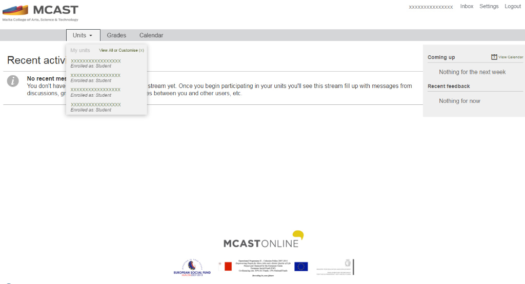 FAQS Archive – MCAST