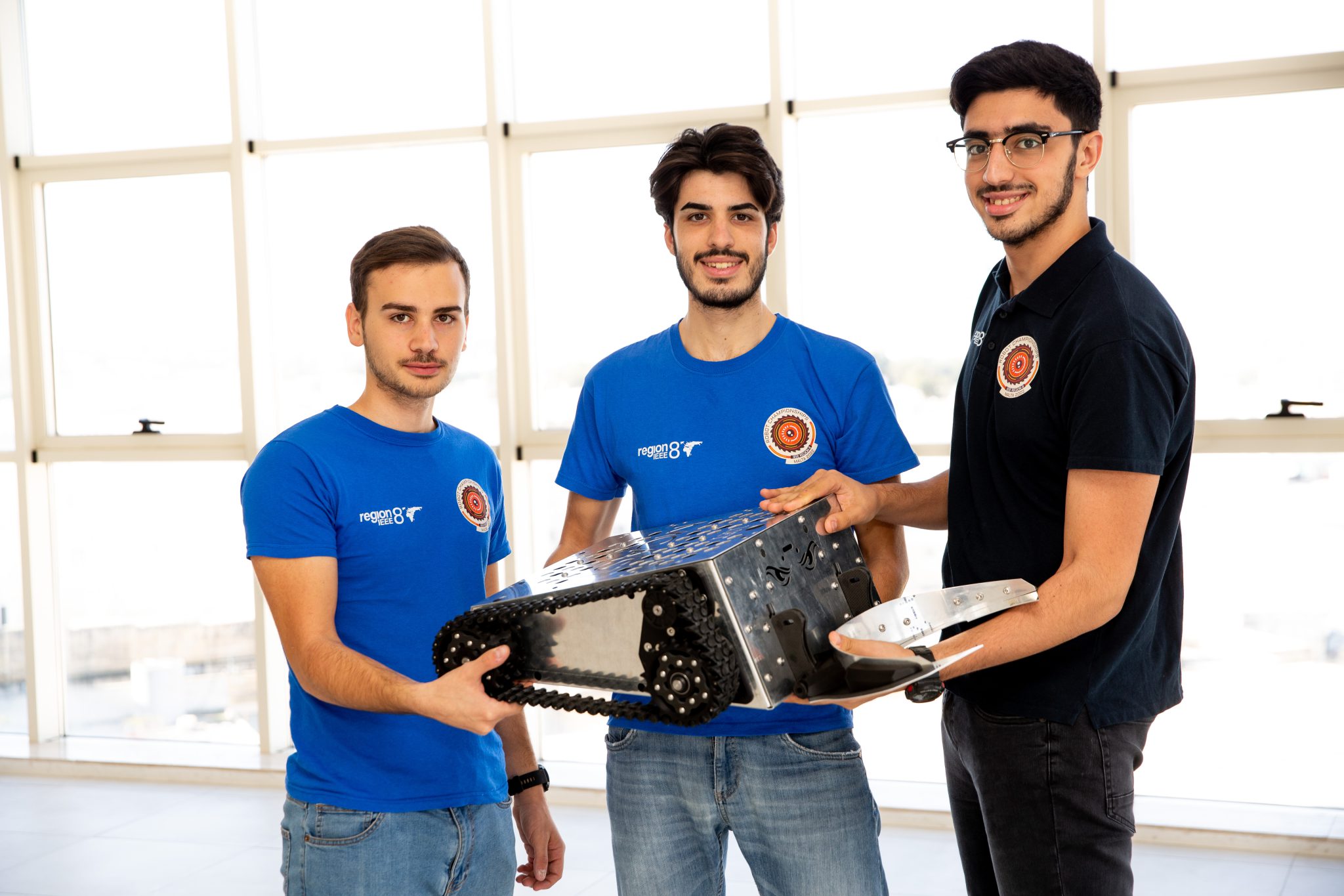 MCAST – The Malta College of Arts, Science & Technology