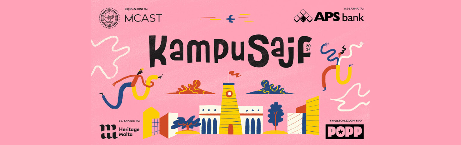 MCAST – The Malta College of Arts, Science & Technology