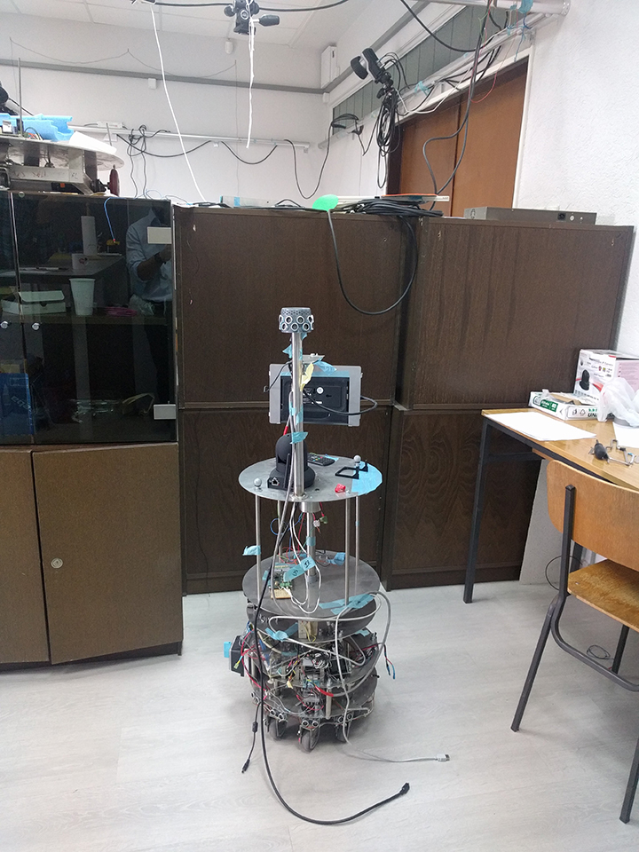 MCAST – University of Niš, Serbia – MCAST