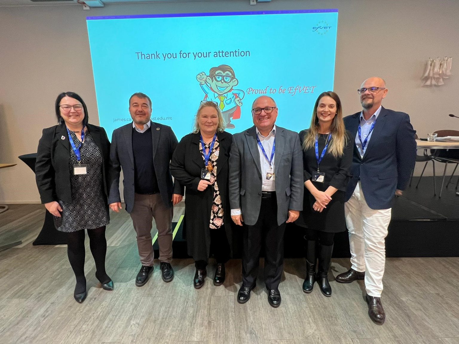 MCAST – The Malta College of Arts, Science & Technology